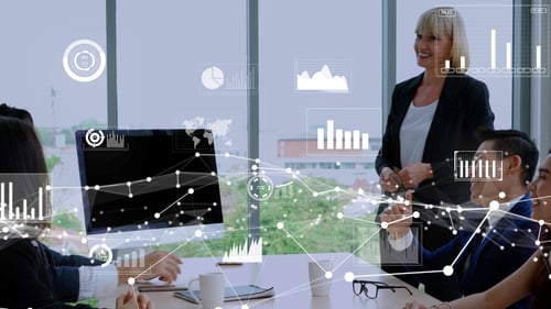 Innovación tecnológica: qué es, sus tipos y sus beneficios